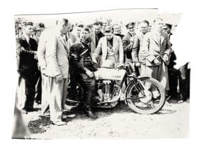 Imps in the Island | The Classic Motorcycle