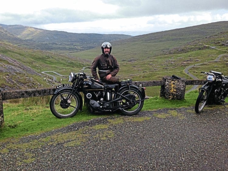 News Page 5 of 5 - The Classic Motorcycle