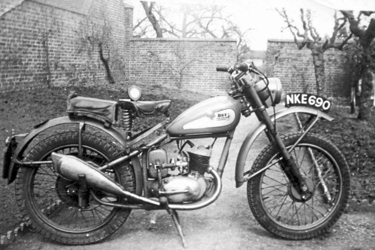 Getting it wrong… but making it right | The Classic Motorcycle