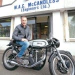 Sunbeam Model 90 – The Classic Motorcycle