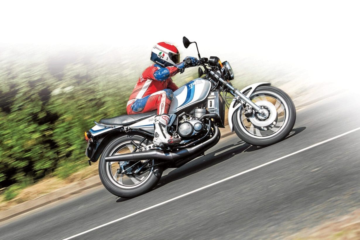 Bespoke insurance from the classic specialists | The Classic Motorcycle