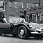 Sunbeam Model 90 – The Classic Motorcycle