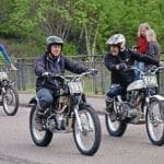 Sunbeam Model 90 – The Classic Motorcycle