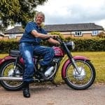 Sunbeam Model 90 – The Classic Motorcycle