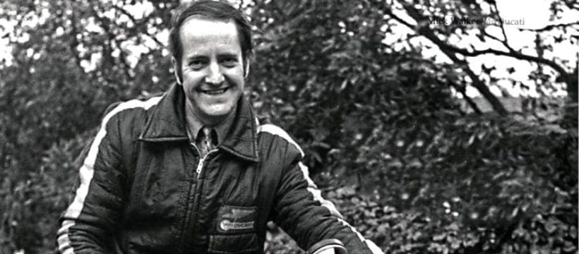 Men who mattered: Mick Walker - The Classic Motorcycle