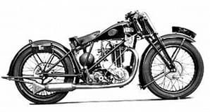 Reference: A to Z classic reference: Vincent | The Classic Motorcycle