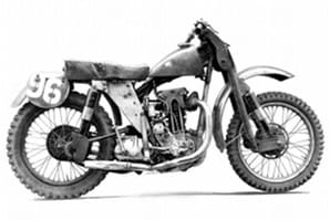The way we were: December 1938 | The Classic Motorcycle