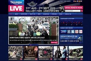 Reference: A to Z classic reference: Triumph | The Classic Motorcycle