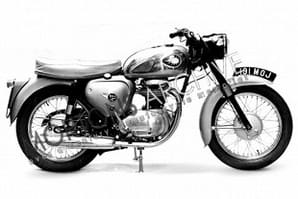 Reference: BSA unit twins: which to choose? | The Classic Motorcycle