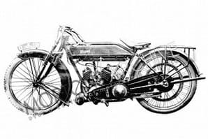 Reference: James V-twins: which to choose? | The Classic Motorcycle