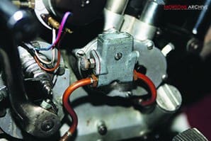 Reference: Oil pumps explained | The Classic Motorcycle