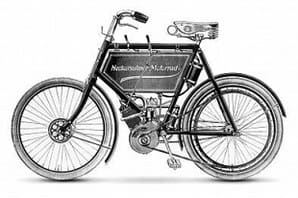 Reference: A to Z classic reference: NSU - NVT | The Classic Motorcycle