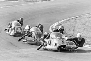 Pip Harris profile part one | The Classic Motorcycle