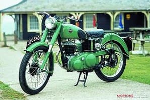 Road Test: BSA C10L | The Classic Motorcycle