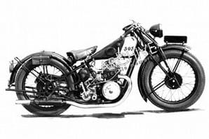 Reference: SOS motorcycles: which to choose? | The Classic Motorcycle