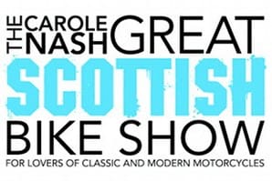 Uncover your dark side at action packed Scottish Motorcycle Show | The ...