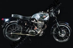 TCM studio day | The Classic Motorcycle