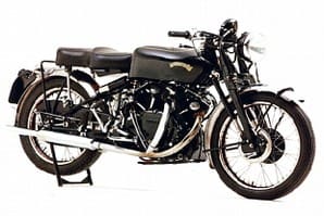 Rare Vincent collection unveiled | The Classic Motorcycle