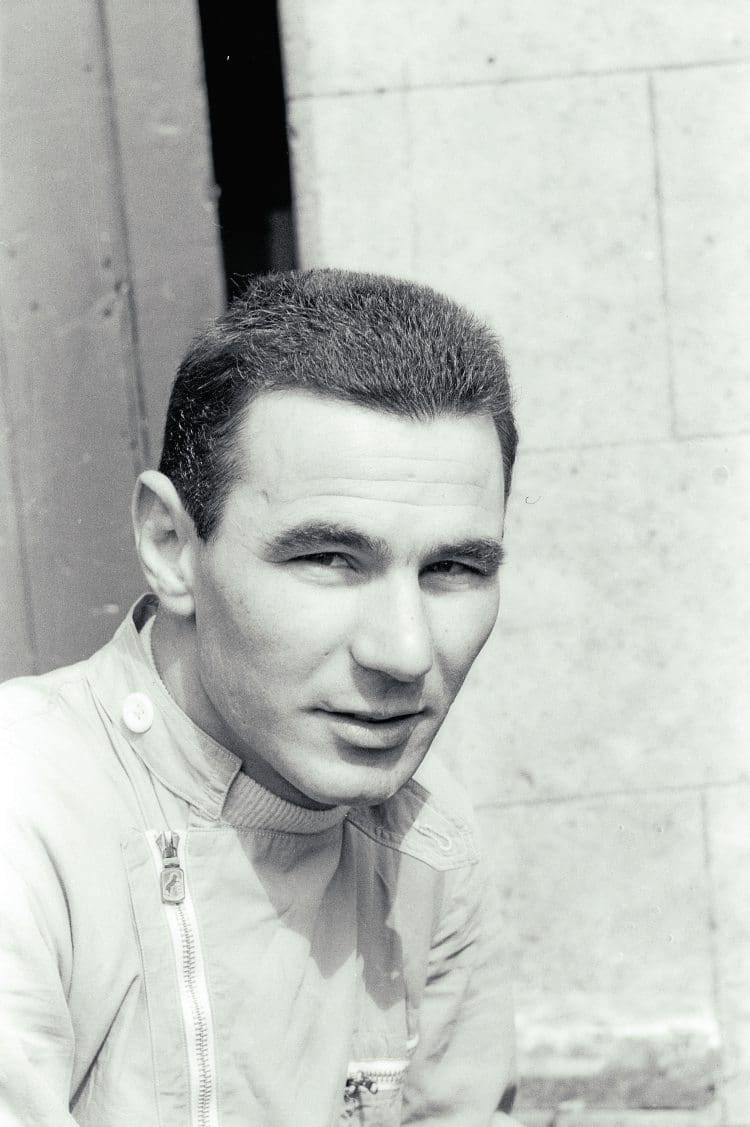 Carlo Ubbiali 1929-2020 | The Classic Motorcycle