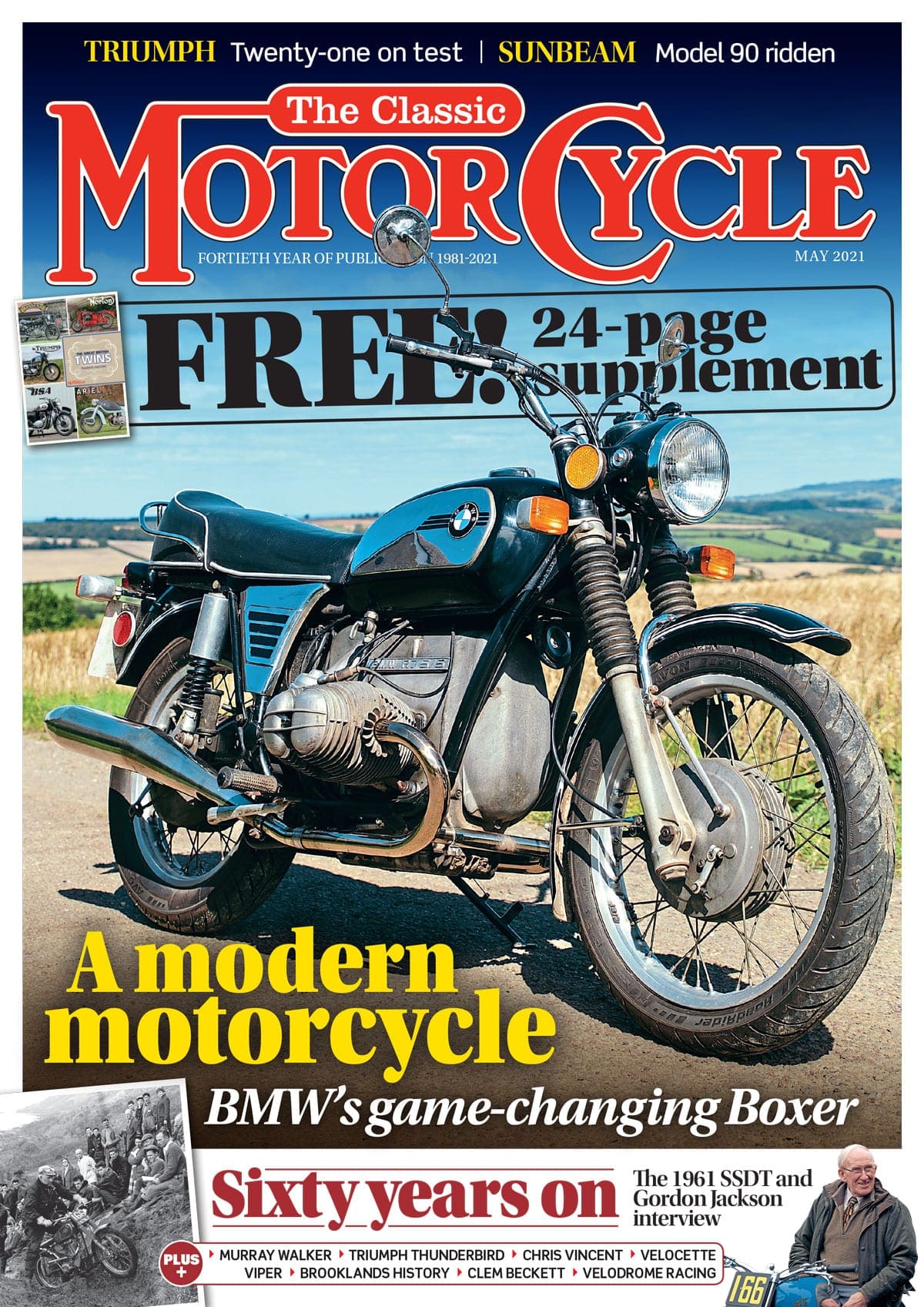 The Classic Motorcycle | Page 17 | Triumph Motorcycle Forum - TriumphTalk