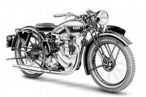 Reference: A to Z classic reference: BSA | The Classic Motorcycle