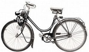 Reference: A to Z classic reference: Velosolex - Villof | The Classic ...