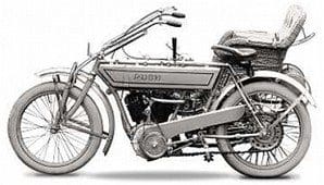 Reference: A to Z classic reference: Puch - PV | The Classic Motorcycle