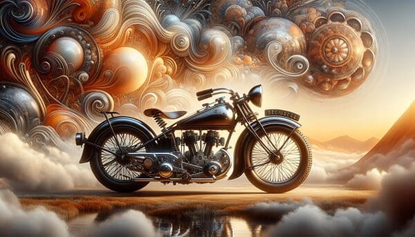Discovering vintage motorcycles: A guide for enthusiasts | The Classic ...