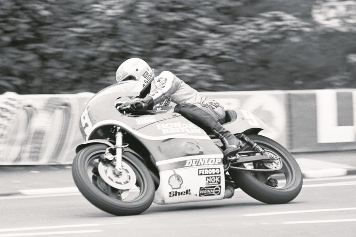 Two iconic bikes added to Scottish Classic Motorcycle Show line-up ...